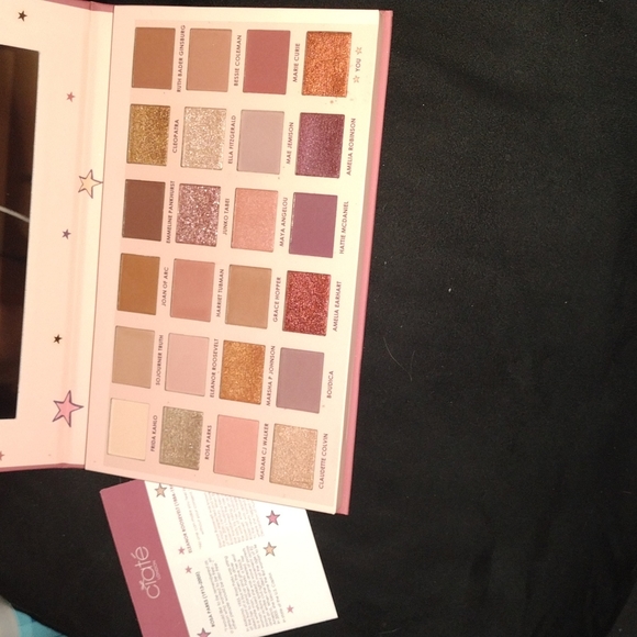 Ciate | Makeup | New Ciat London I Am A Woman Whats Your Super Power ...